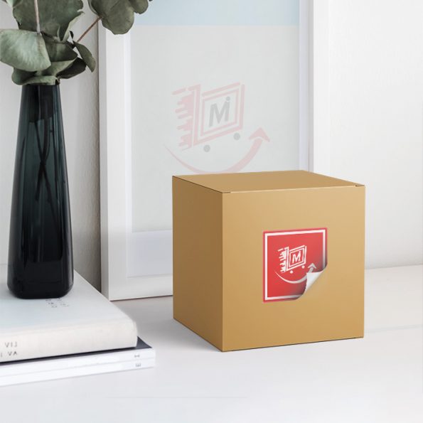 Sticker Cuadrado – Mercado Impreso